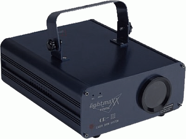 LASER 40mW - Audio-Frankfurt