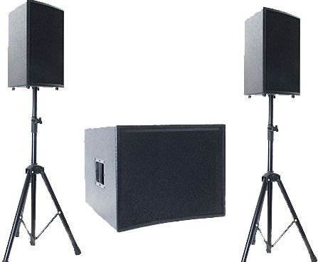 Hifan - Audio-Frankfurt