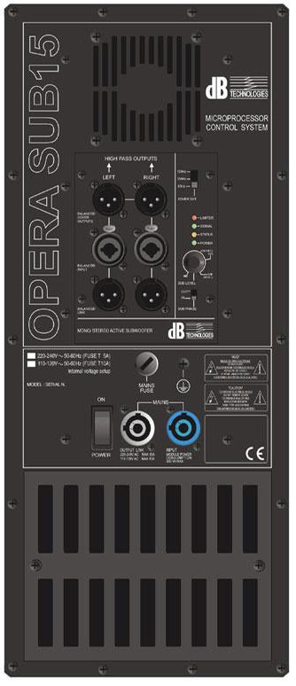 Sub15DBtechnologiesback - Audio-Frankfurt