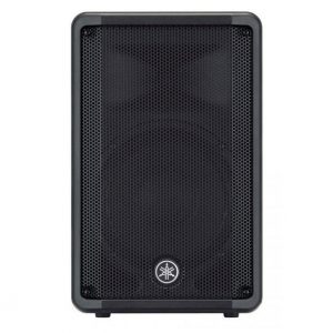 Yamaha DBR 12 - Audio-Frankfurt