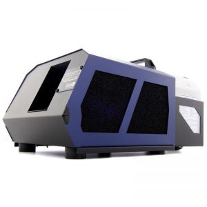 Look Unique 2.1 Hazer (Dunsterzeuger) - Audio-Frankfurt