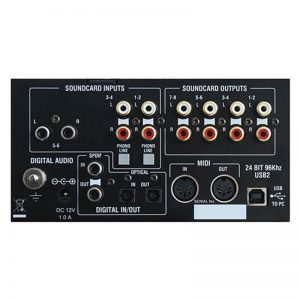 Allen & Heath Xone 2D - Audio-Frankfurt